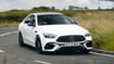 Mercedes-Benz AMG C63 Review 2026 | Top Gear