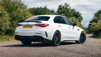 Mercedes-Benz AMG C63 Review 2026 | Top Gear