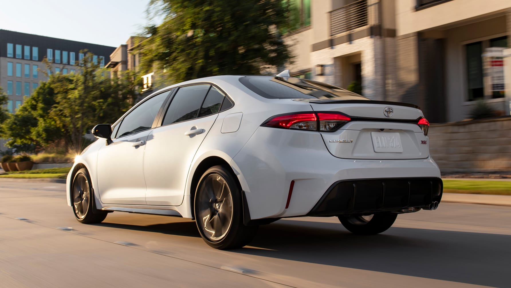 Toyota Corolla Review 2026 | Top Gear