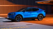 It s The Brand New Ford Capri And Yes It s Now An Electric SUV Top Gear