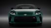 The Toyota GR86 Hakone Edition is back with green paint, a tan interior ...