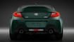 The Toyota GR86 Hakone Edition is back with green paint, a tan interior ...