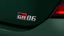 The Toyota GR86 Hakone Edition is back with green paint, a tan interior ...