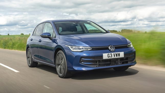 Five of the best family hatchbacks you can buy right now | Top Gear