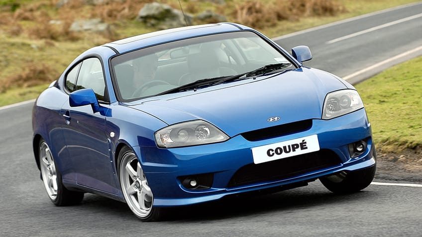 Fancy a bargain? These are the sub-£1k used cars we found this week ...