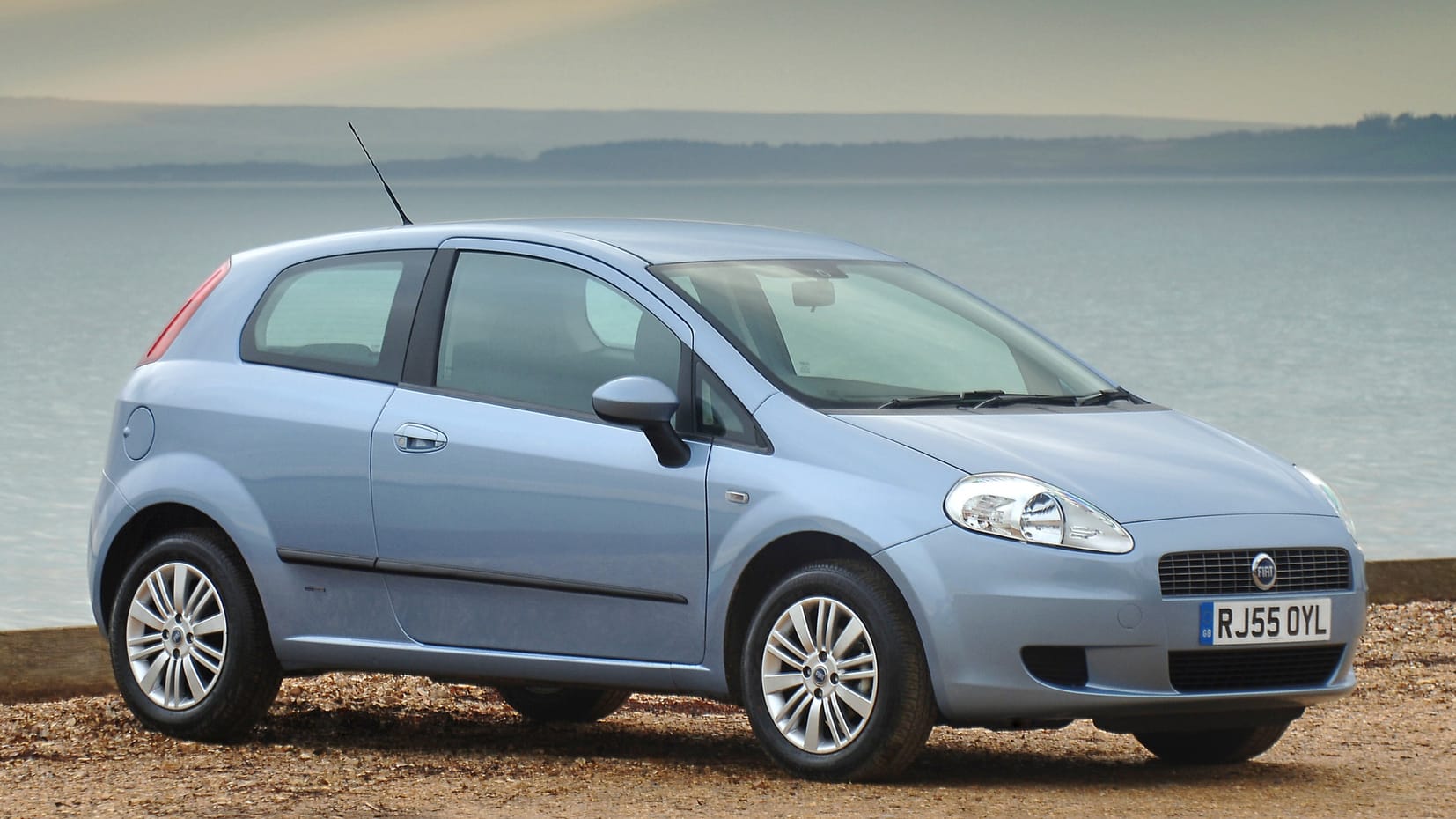 Here are the best sub-£1,000 used cars we found this week | Top Gear