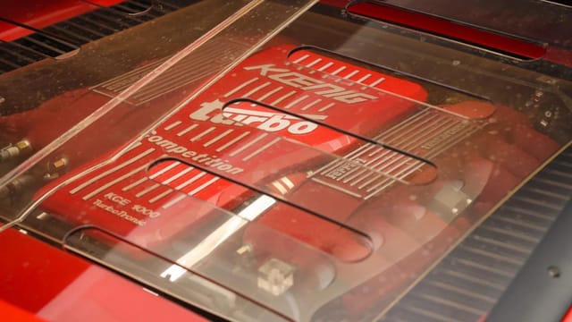 This Koenig Special Testarossa could be your cheapest route to a 1 ...