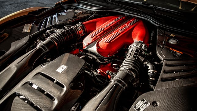 Here are 12 of the greatest (and strangest) V12 engines ever made | Top ...