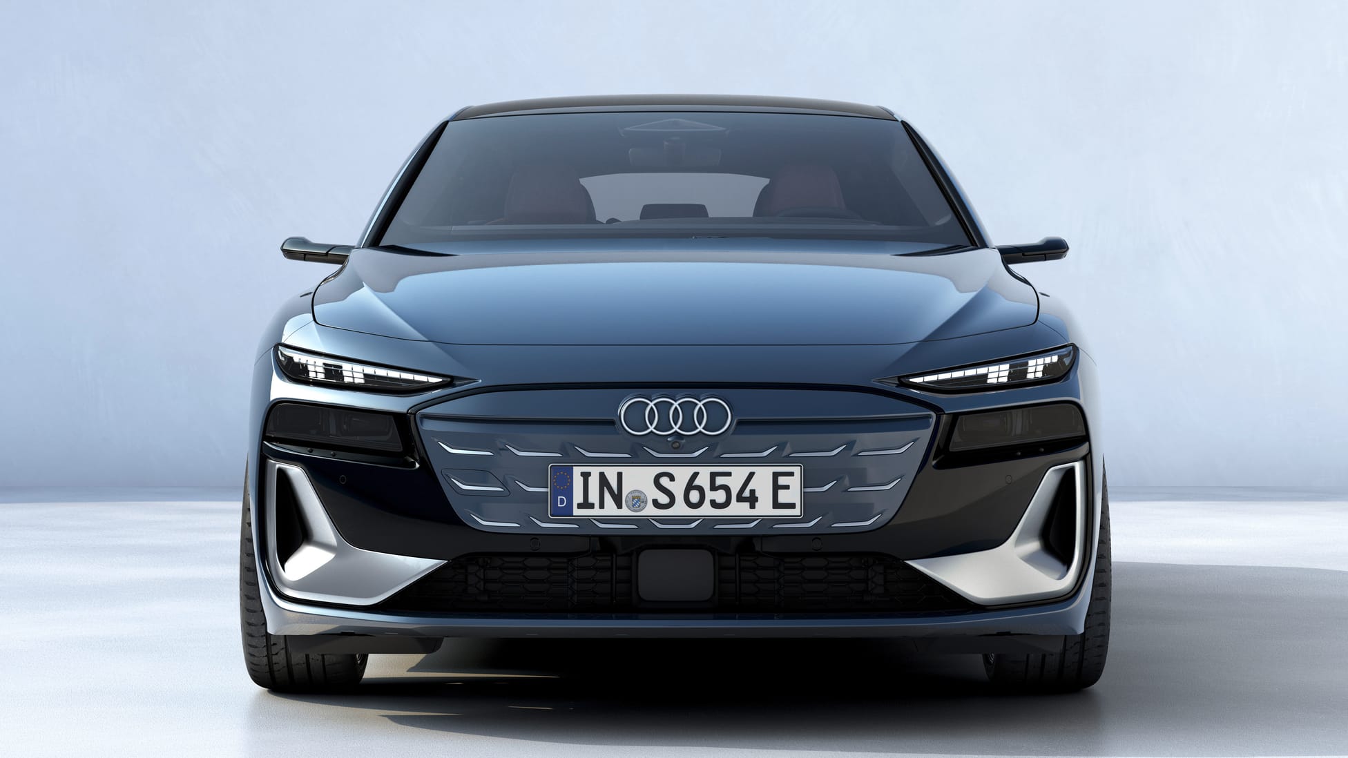 Audi is moving back to Vorsprung Durch Technik, says boss | Top Gear