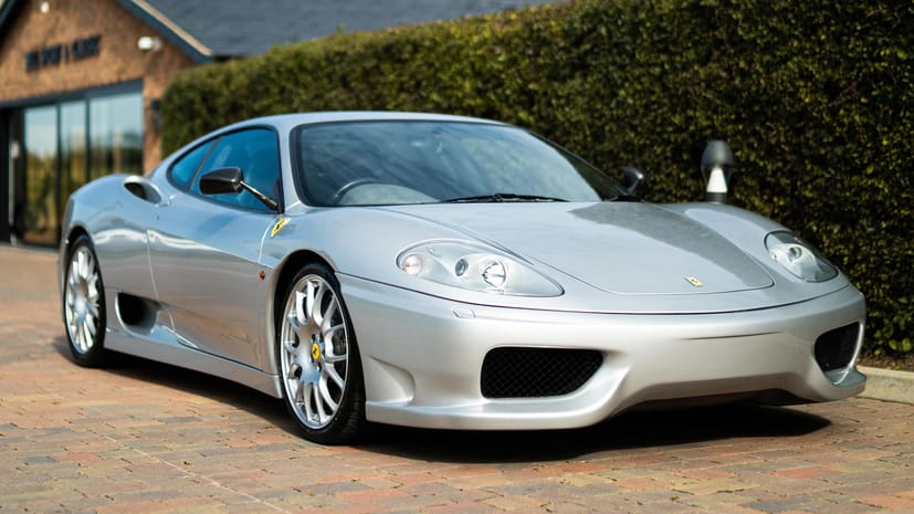 Sub £50k used car classics: here’s this week’s best finds | Top Gear