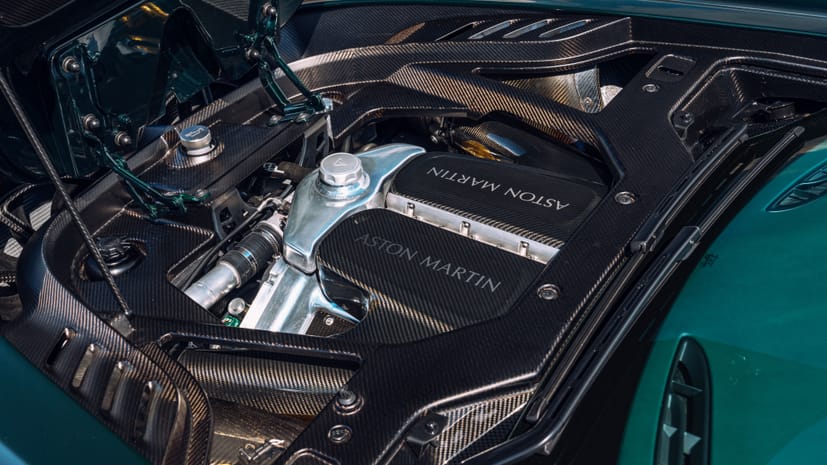 Here are 12 of the greatest (and strangest) V12 engines ever made | Top ...
