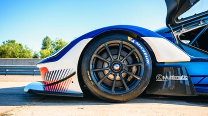 Ford GT Mk IV Review 2025 | Top Gear