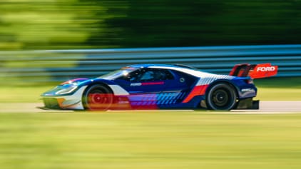 Ford GT Mk IV Review 2026 | Top Gear