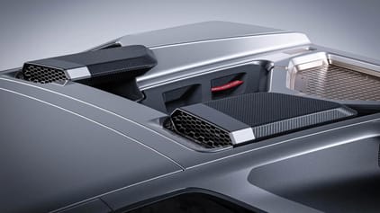 Eccentrica: restomod start-up could follow up Diablo with Murcielago ...