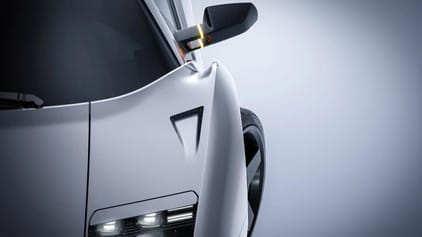 Eccentrica: restomod start-up could follow up Diablo with Murcielago ...