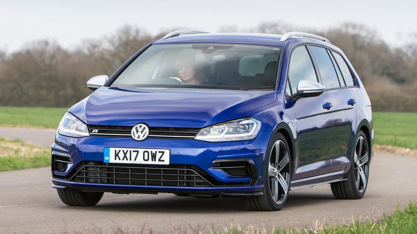 Need a do-it-all for under £20k? These 10 sporty estates should do the ...