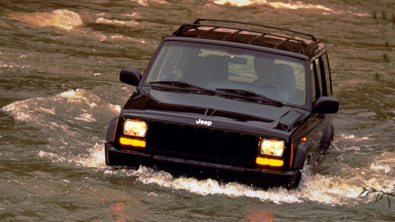 Here are 12 of the best six-cylinder cars ever made | Top Gear