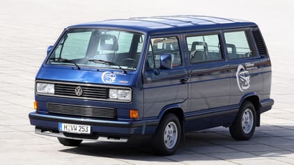 Question of the Week: which is the Volkswagen Transporter’s best ...