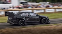 Project Midnight and the Huckster: how Subaru tried to win the Goodwood ...