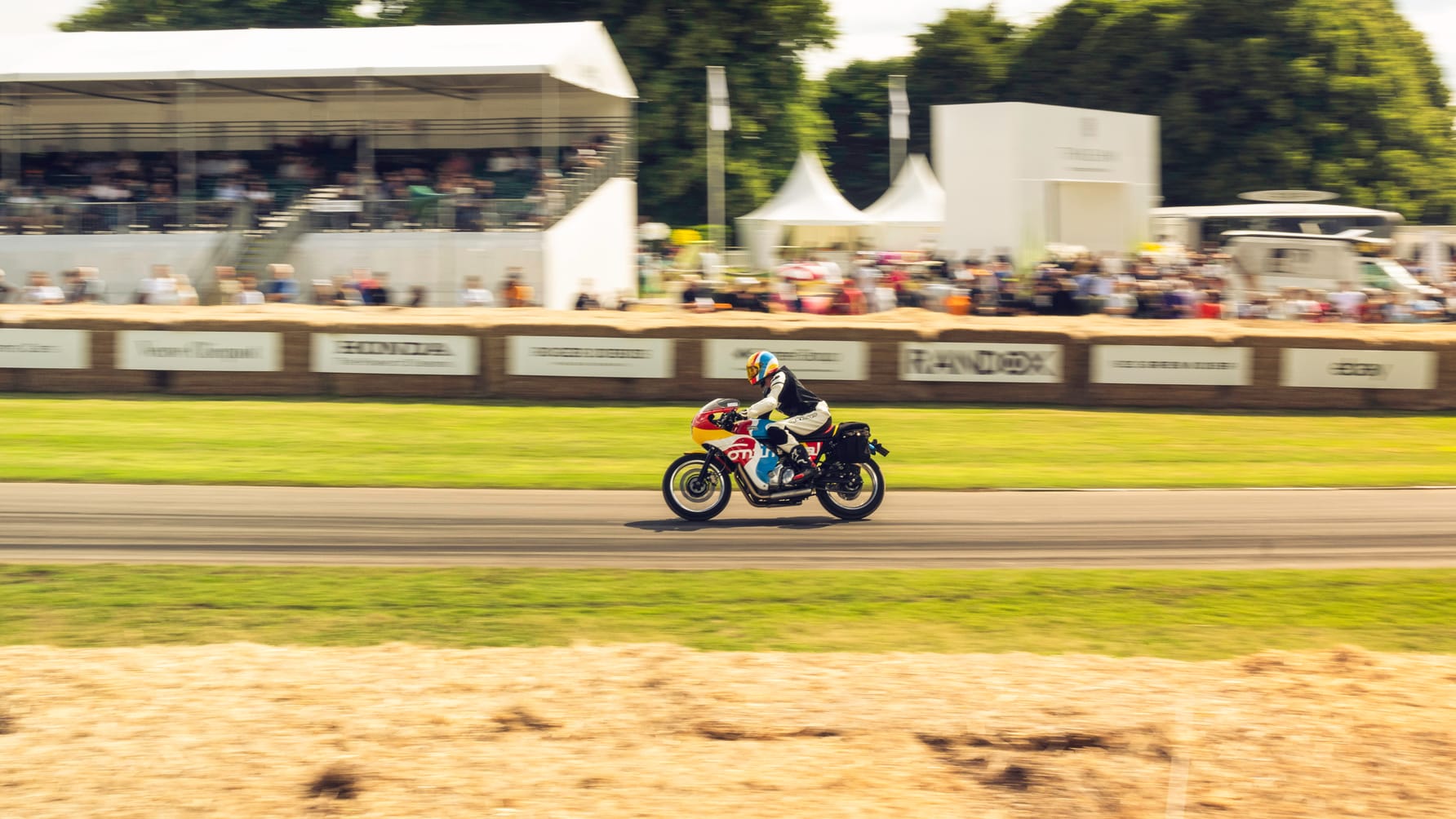 Royal Enfield Continental GT650 – TG's Custom Bike Build - Report No:15 ...
