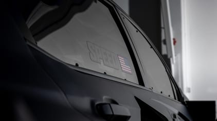 This is ‘Project Midnight’: Subaru Motorsport USA’s 679bhp Impreza ...