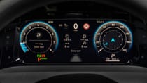 Volkswagen Golf (Mk8) Driving, Engines & Performance | Top Gear