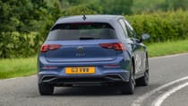 Volkswagen Golf (Mk8) Driving, Engines & Performance | Top Gear