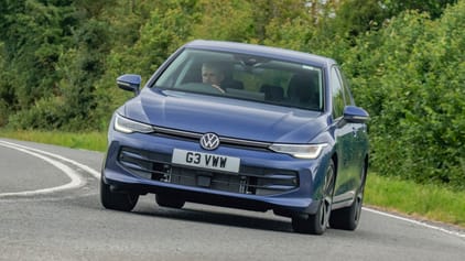 Volkswagen Golf (Mk8) Review 2026 | Top Gear