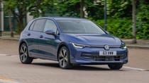 Volkswagen Golf (Mk8) Driving, Engines & Performance | Top Gear