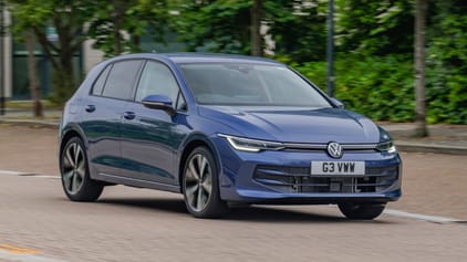 Volkswagen Golf (Mk8) Review 2026 | Top Gear