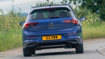 Volkswagen Golf (Mk8) Driving, Engines & Performance | Top Gear