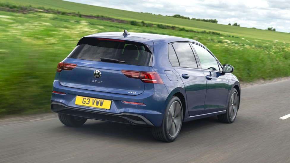 Volkswagen Golf (Mk8) Review 2026 | Top Gear