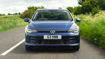 Volkswagen Golf (Mk8) Driving, Engines & Performance | Top Gear