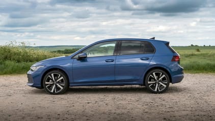 Volkswagen Golf (Mk8) Driving, Engines & Performance | Top Gear