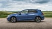Volkswagen Golf (Mk8) Driving, Engines & Performance | Top Gear