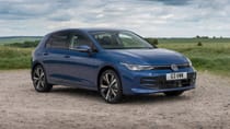 Volkswagen Golf (Mk8) Driving, Engines & Performance | Top Gear