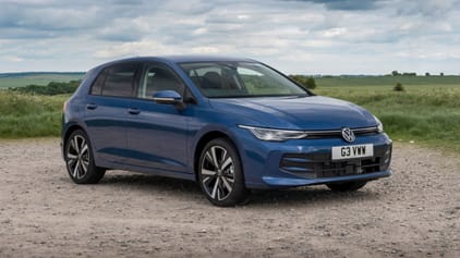 Volkswagen Golf (Mk8) Driving, Engines & Performance | Top Gear