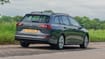 Volkswagen Golf Estate (Mk8) Review 2026 | Top Gear