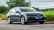 Volkswagen Golf Estate (Mk8) Review 2026 | Top Gear