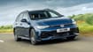 Volkswagen Golf Estate (Mk8) Review 2026 | Top Gear