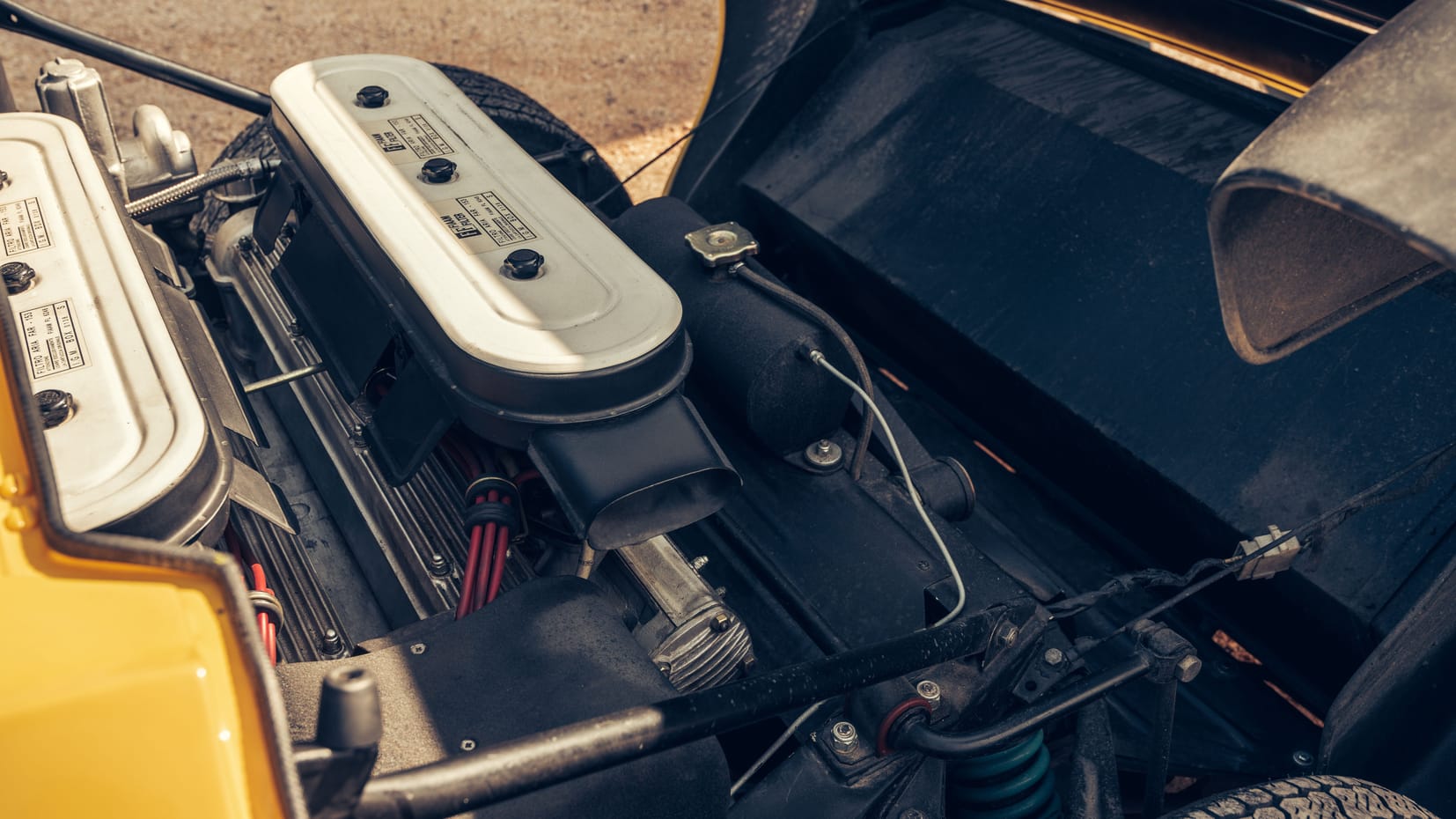 Here are 12 of the greatest (and strangest) V12 engines ever made | Top ...