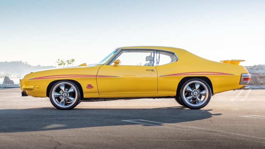Sub £50k used car classics: here’s this week’s best finds | Top Gear
