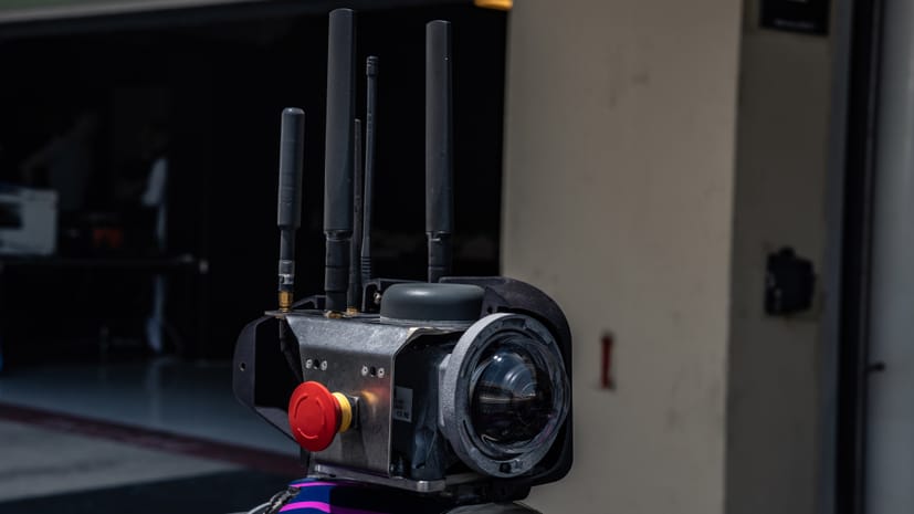 Here's how you turn a Japanese Super Formula car into a self-driving ...