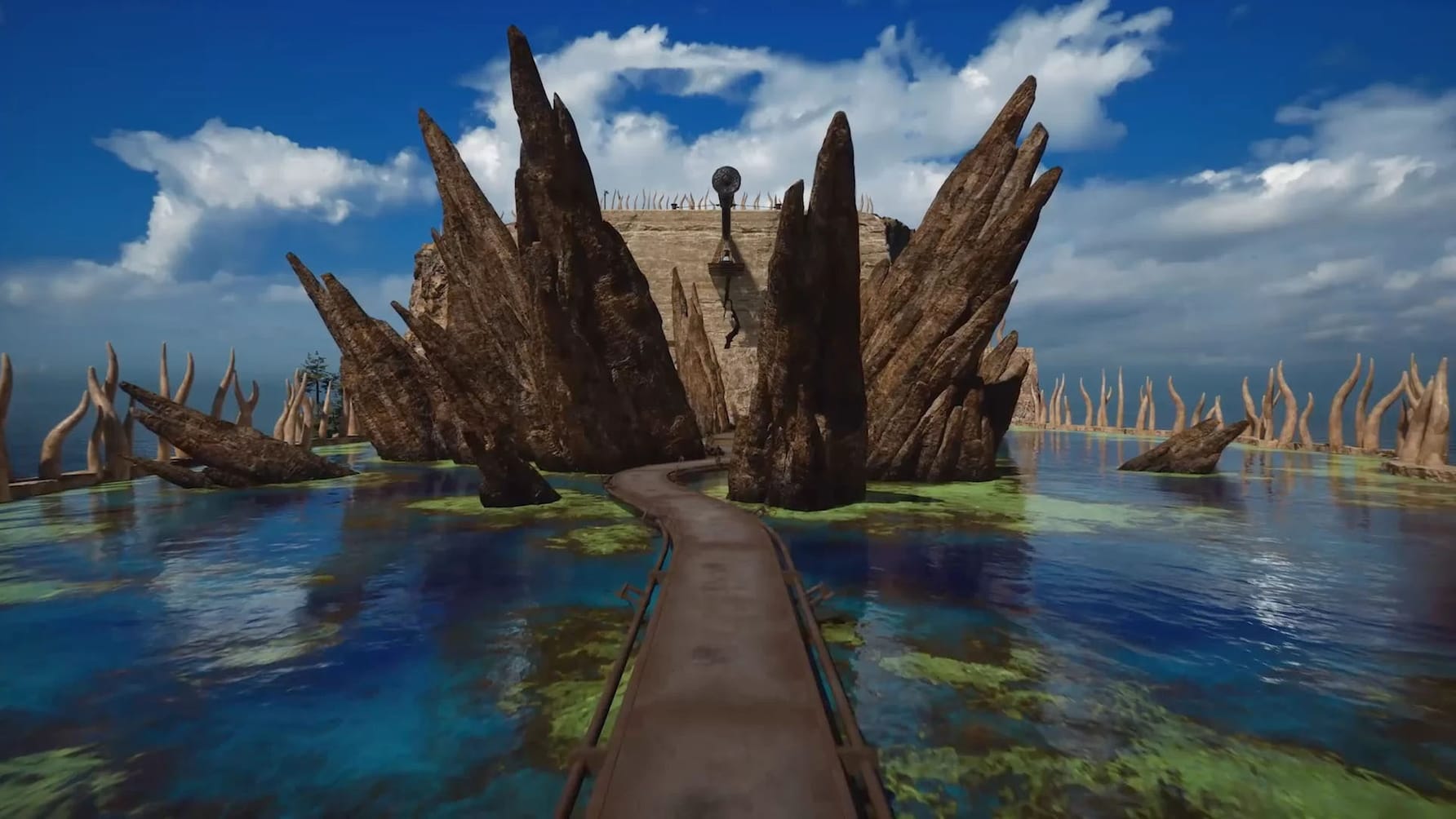 Riven: how 1997’s most boring game has become 2024’s most exciting ...