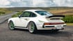 Porsche 911 reimagined by Singer: Classic Turbo review Reviews 2026 ...