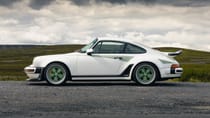 Porsche 911 reimagined by Singer: Classic Turbo review Reviews 2025 ...