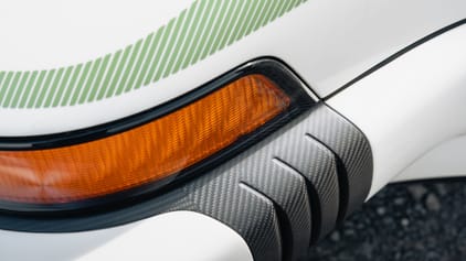 Porsche 911 reimagined by Singer: Classic Turbo review Reviews 2026 ...