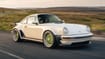 Porsche 911 reimagined by Singer: Classic Turbo review Reviews 2026 ...