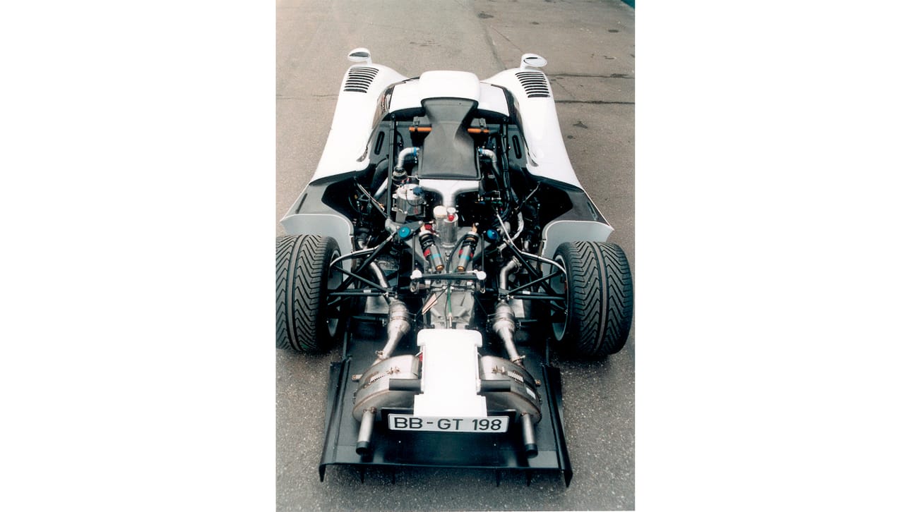 Here are 12 of the greatest (and strangest) V12 engines ever made | Top ...