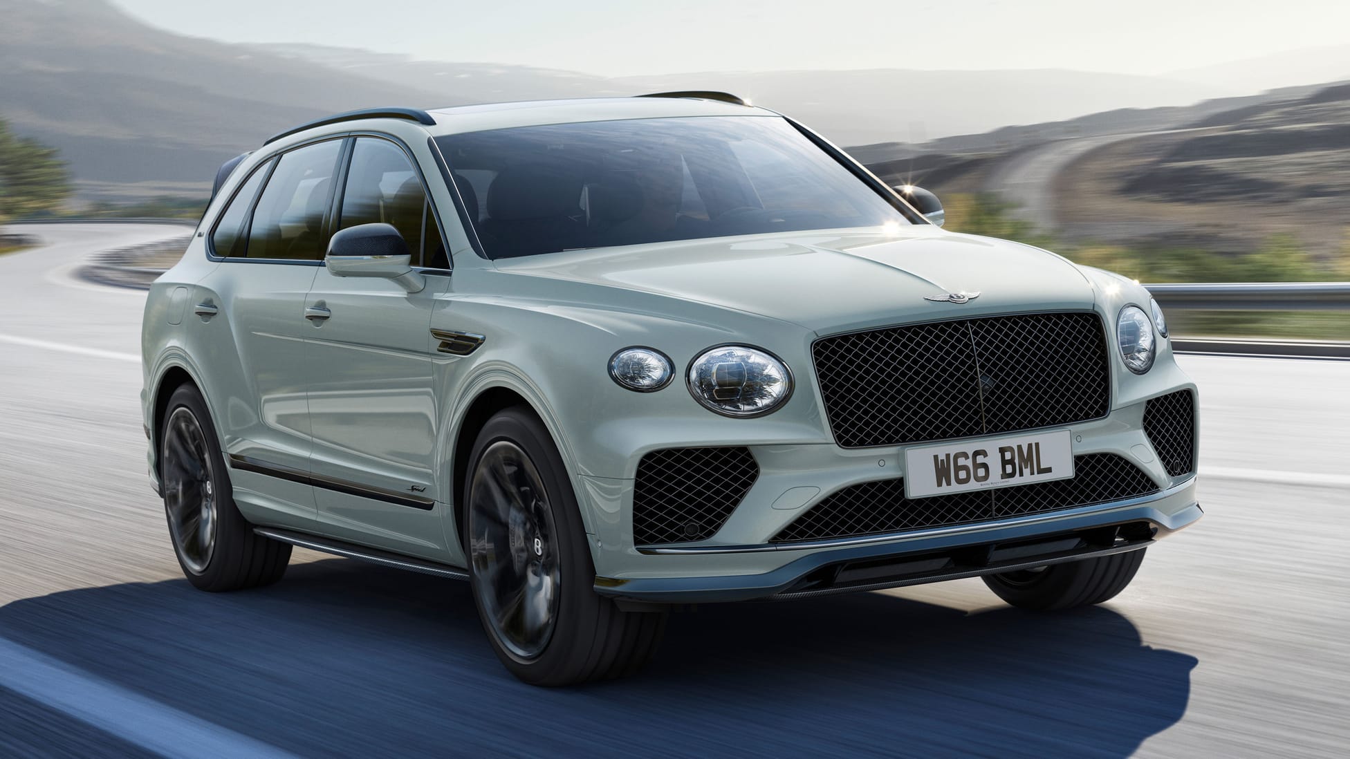 This is the very last 6.0-litre W12 engine Bentley will ever make | Top ...